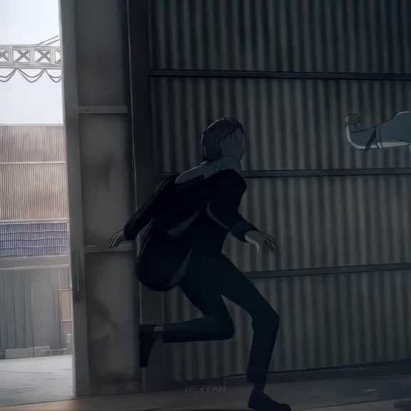 Mitsuki Pfp by sirraed