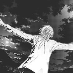 Psycho Pass Pfp by Peps3k