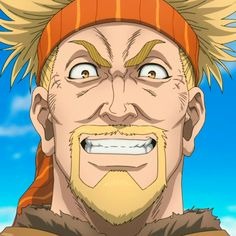 Thorkell Pfp by Maxvraak
