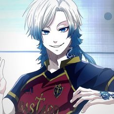 Michael Kaiser Pfps and Icons - For Discord, Instagram & TikTok