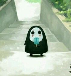 No Face Pfp Collections