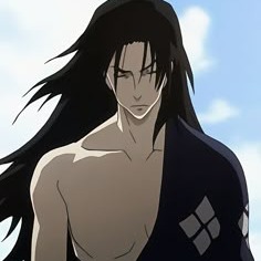 Samurai Pfp Collections