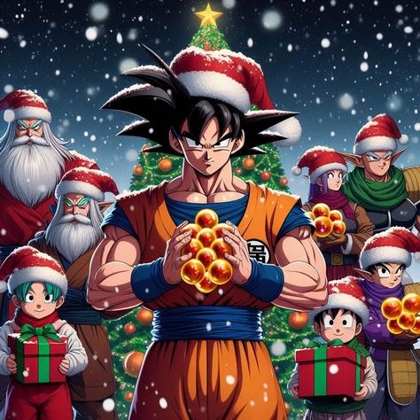 Dragon Ball Pfp Collections