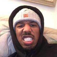 Michael B Jordan Pfps and Icons - For Discord, Instagram & TikTok