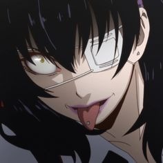 Icon Anime Pfps and Icons - For Discord, Instagram & TikTok