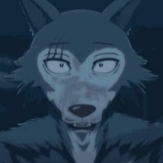 Legosi Icon Pfp by xnicky