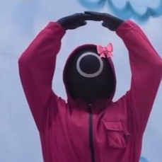 Squid Game Pfp by kawaisl