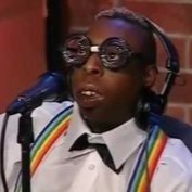 Beetlejuice Pfp by juralol123