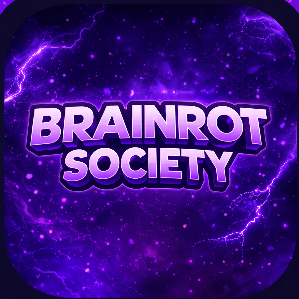 Brainrot society Pfp by Kansen