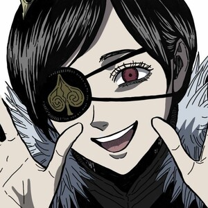 Vanica Zogratis Pfp Pfp by cxv