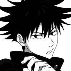 Megumi - Pfp Collection