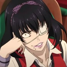 Midari Pfp by denxfn2024