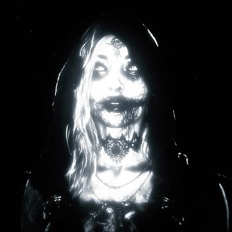 Resident Evil Pfp by Sprite