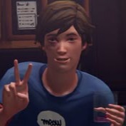 Life Is Strange Pfp by hayden.0