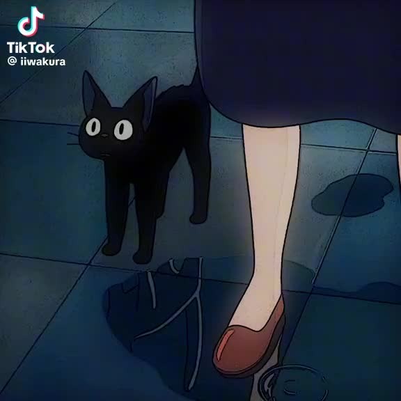 Kiki's Delivery Service Pfp by Shad