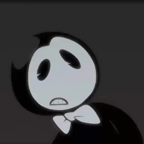 Bendy And The Ink Machine Pfp by Sora