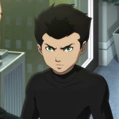 Damian Wayne Pfps and Icons - For Discord, Instagram & TikTok