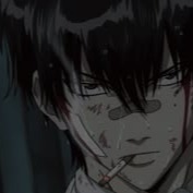 Mysterious User Icon Pfp by Peps3k