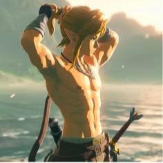 Zelda Pfps and Icons - For Discord, Instagram & TikTok