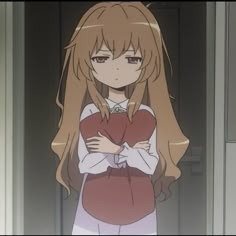 Taiga Pfp by Lucid