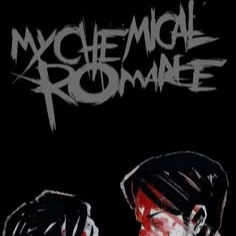 Mcr Pfp by Shad