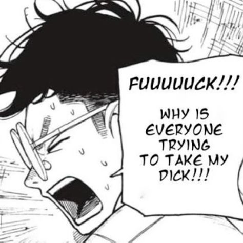 Okarun 6 Pfp by MrCheckertan