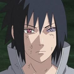 Sasuke Rinnegan Pfps and Icons - For Discord, Instagram & TikTok