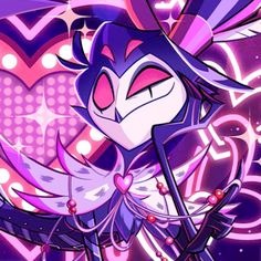 Helluva Boss Stolas Pfp by hayden.0