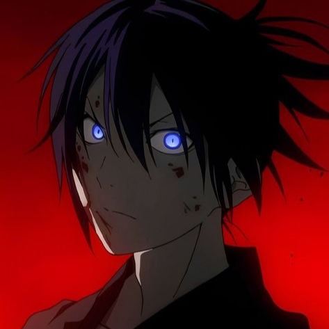 Yato Noragami Profile Icon Pfp by hayden.0