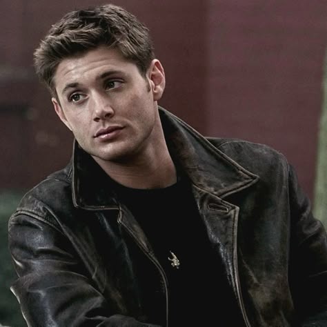 Dean Winchester Pfp by codeine kitty