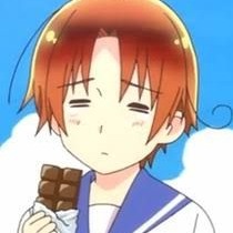 Italy Hetalia Pfp by Bella