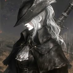 Lady Maria Pfp by Maxvraak