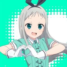 Hideri Kanzaki Pfp by gojicrusader