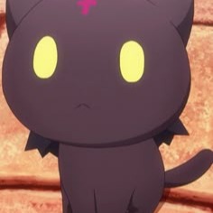 Chomusuke Pfp by Peps3k