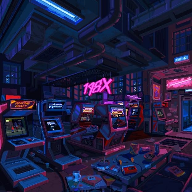 Lofi Profile Photo Pfp by Kris Wilson