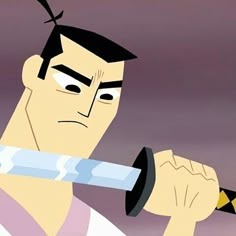 Samurai Pfp Collections