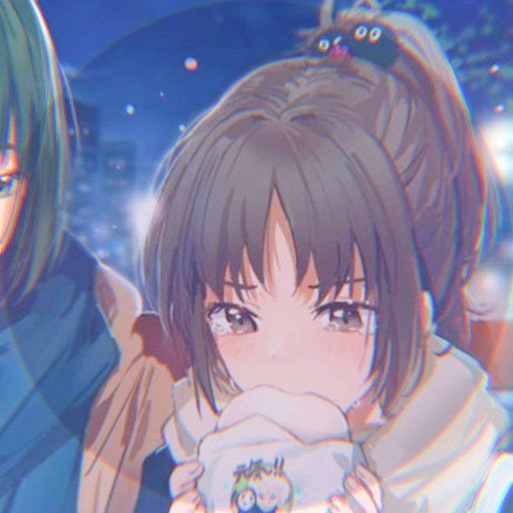 Matching Pfp Collections