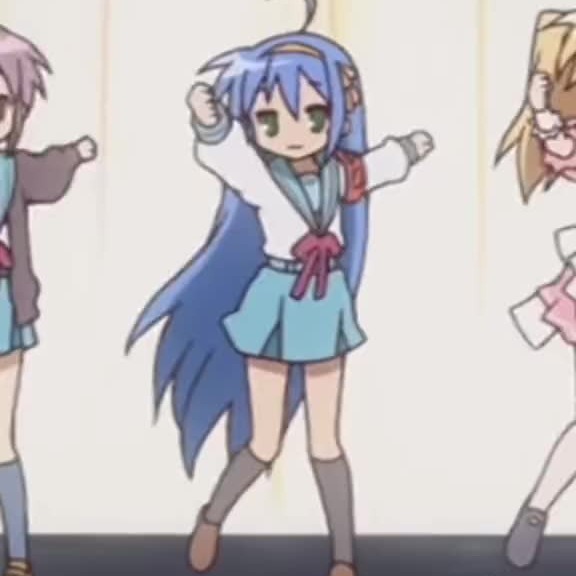 Lucky Star Pfp Pfp by hayden.0