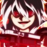 Shu Kurenai Pfp by Isuk