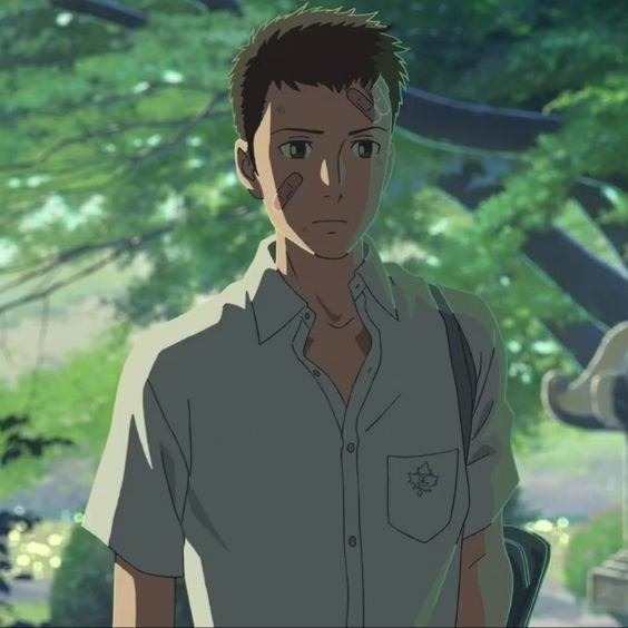 Your Name Profile Icon Pfp by Twiz