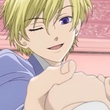 Tamaki Suoh Pfp by redst0nem4n.