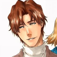 Ichigo And Aizen Matching Pfp by Faith꒰♡꒱