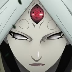 Kaguya Pfp by juralol123