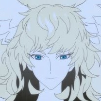 Ryo Asuka Pfp by fairout_robloxnotthere