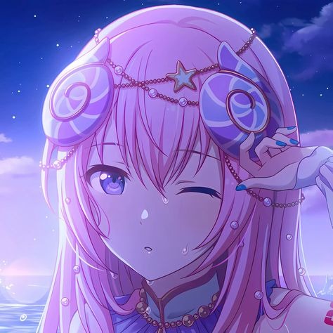 Megurine Luka Pfps and Icons - For Discord, Instagram & TikTok