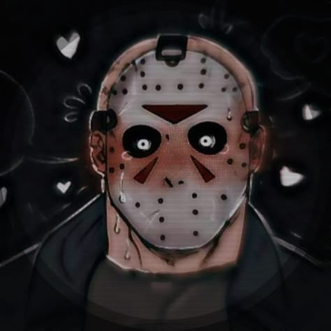 Jason Profile Icon Pfp by noé