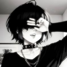 Goth Pfp Collections