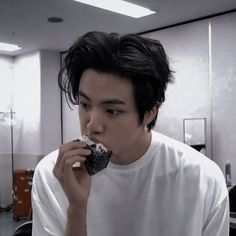 Jin 6 Pfp by rockhartd