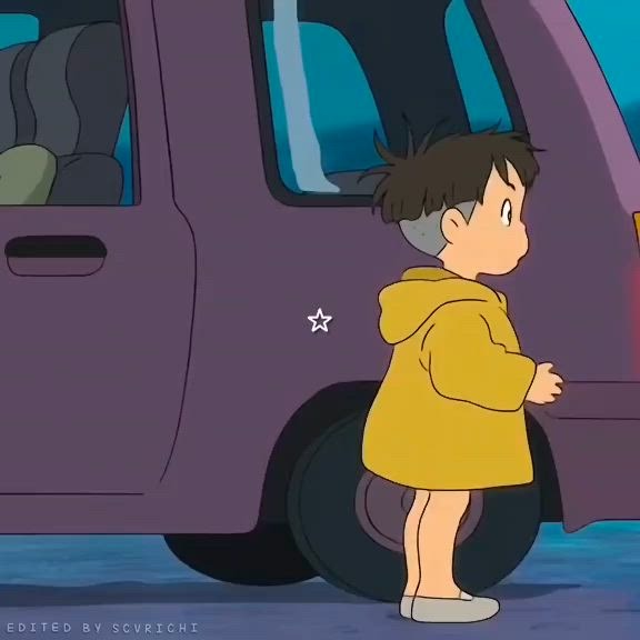 Ponyo Profile Avatar Pfp by gojicrusader