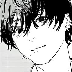 Yoshida Pfp by sirraed